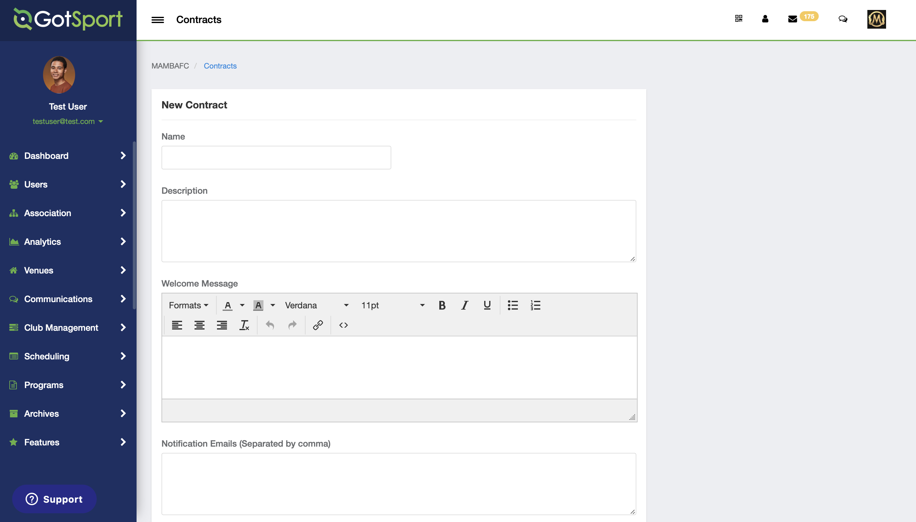 As an Admin - Adding/Creating A Birth Certificate Document Repository🎥